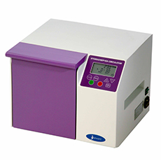 Stomacher® food microbiology sterile sample processing and blending.Seward