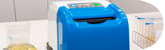 Stomacher® 400 EVO - SewardSeward