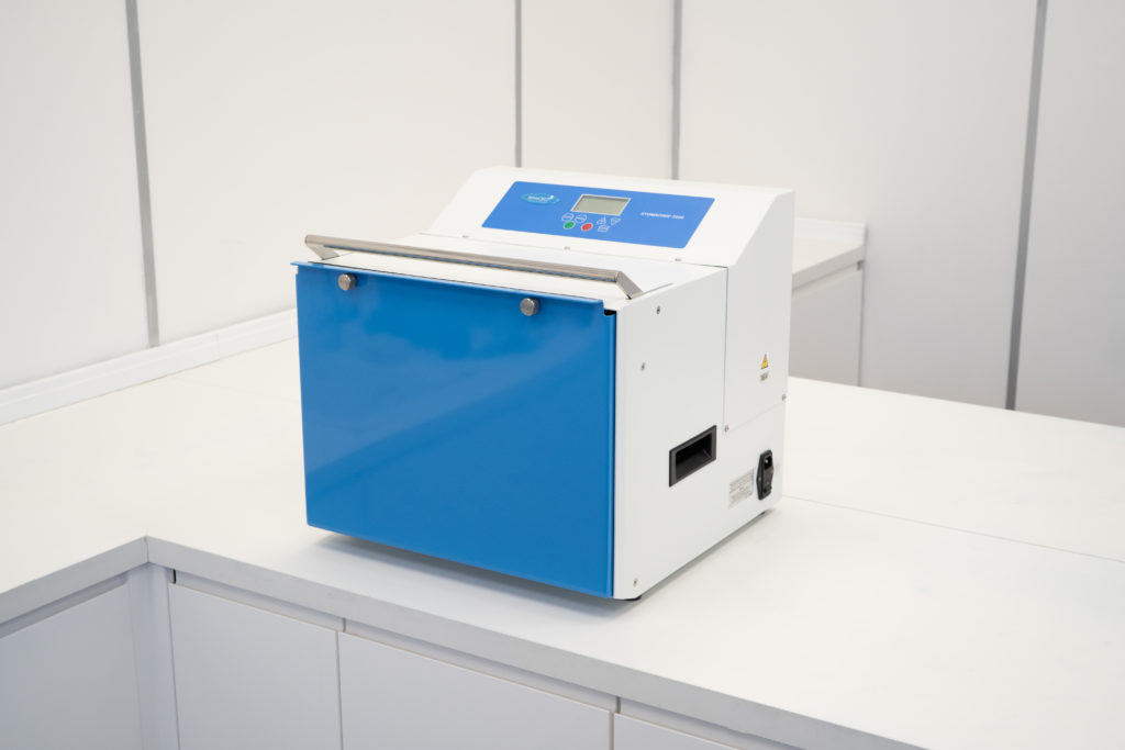 Stomacher® Lab Blenders | Seward