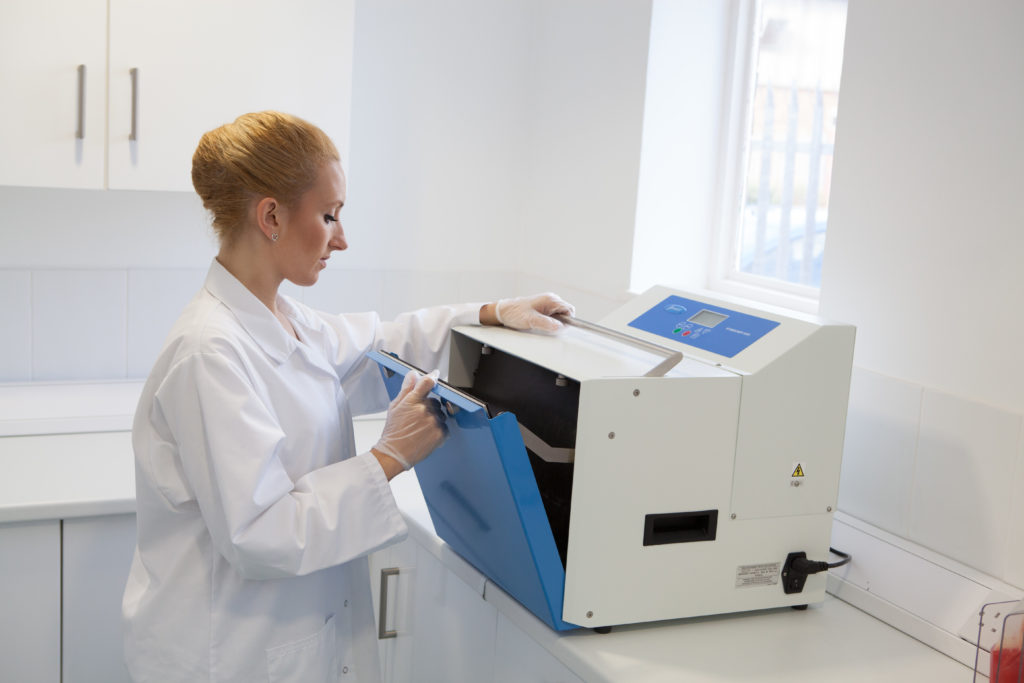 Stomacher® Lab Blenders | Seward