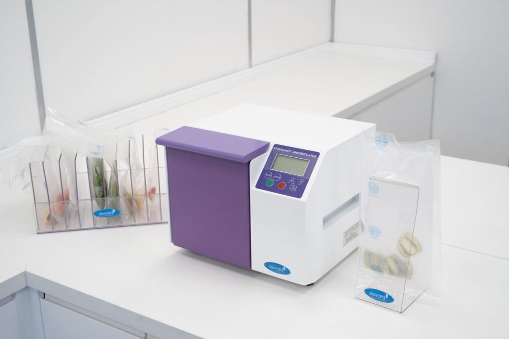 Stomacher® 400 Circulator Lab Blender | Seward