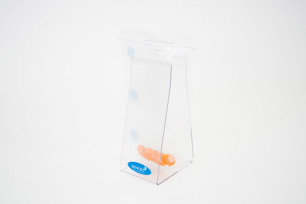 Stomacher® 400 Bag Opener | Seward