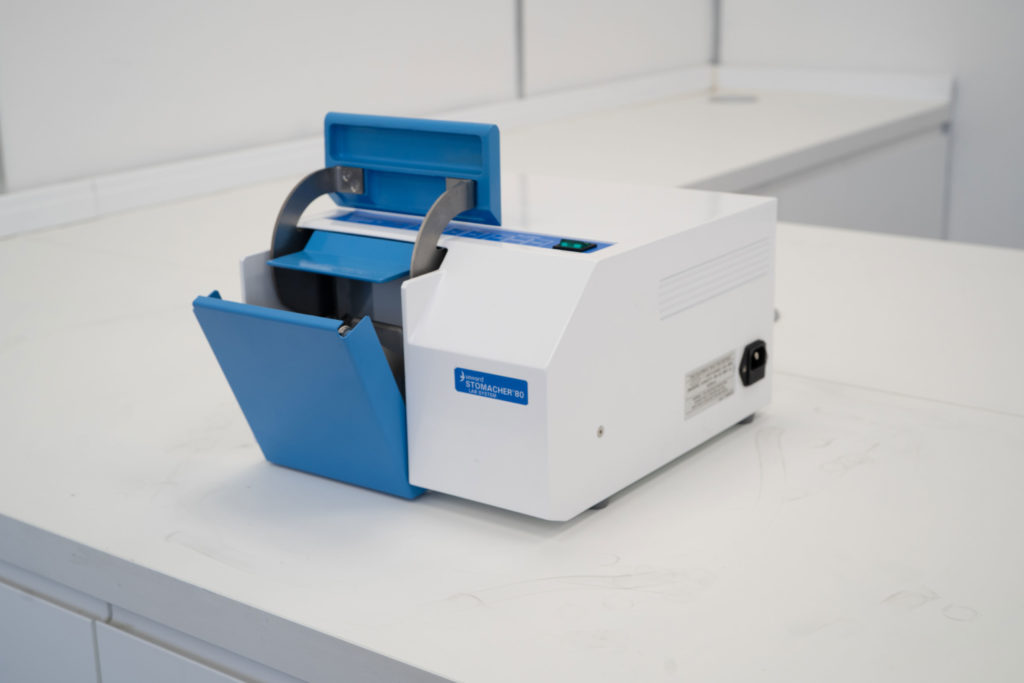 Stomacher® Lab Blenders | Seward