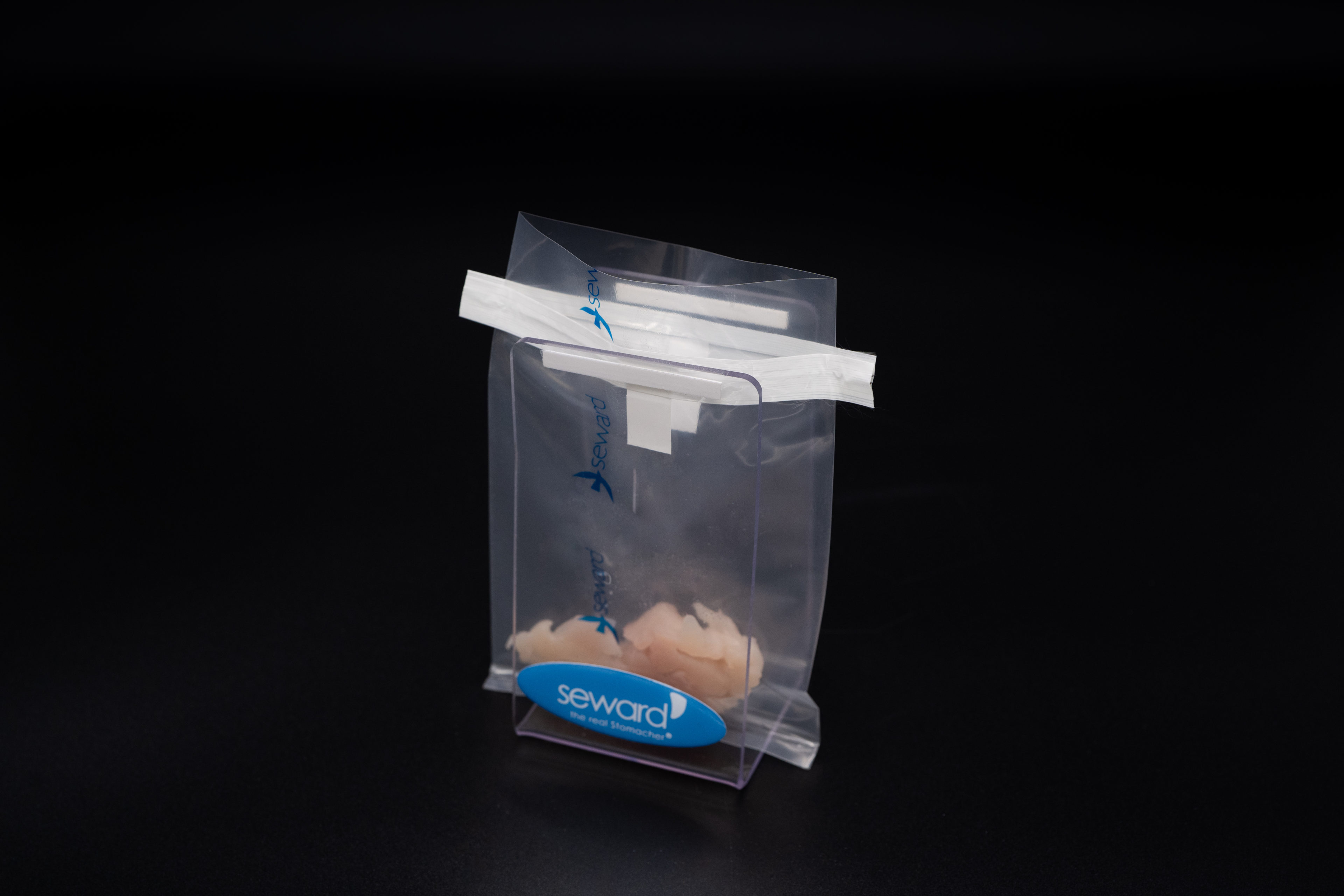 Stomacher® 80 Biomaster Closure Bag | Seward