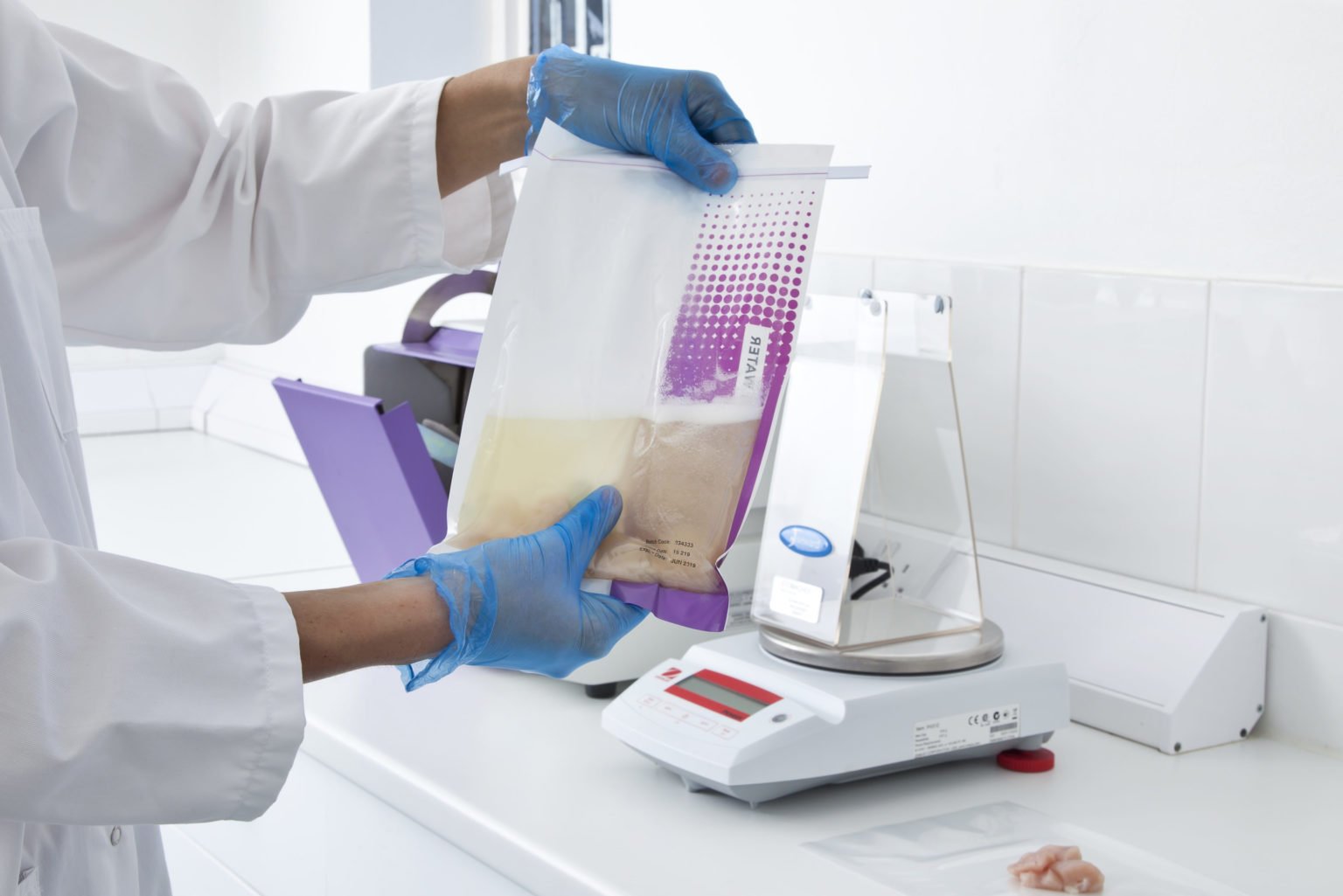 Stomacher® 400 Circulator | Seward