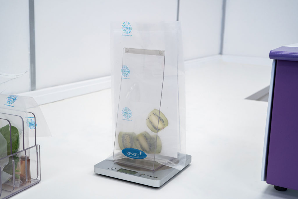 Stomacher® 400 Circulator | Seward