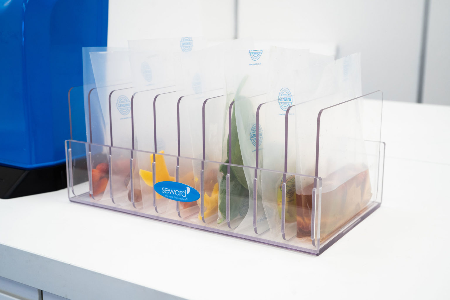 Stomacher® 400 Circulator | Seward