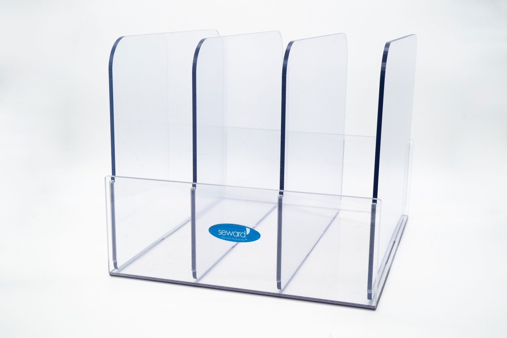 Food Microbiology | Seward