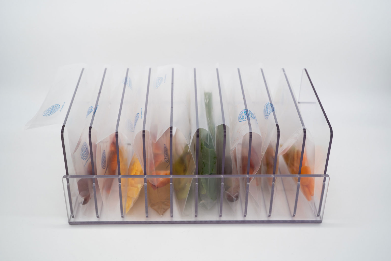 Stomacher® 400 EVO Eco Bag Rack | Seward