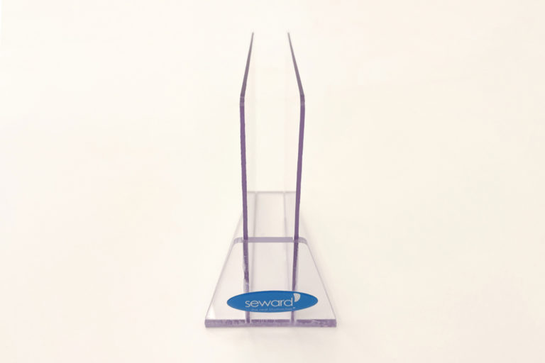 Stomacher® 400 Bag Rack | Seward