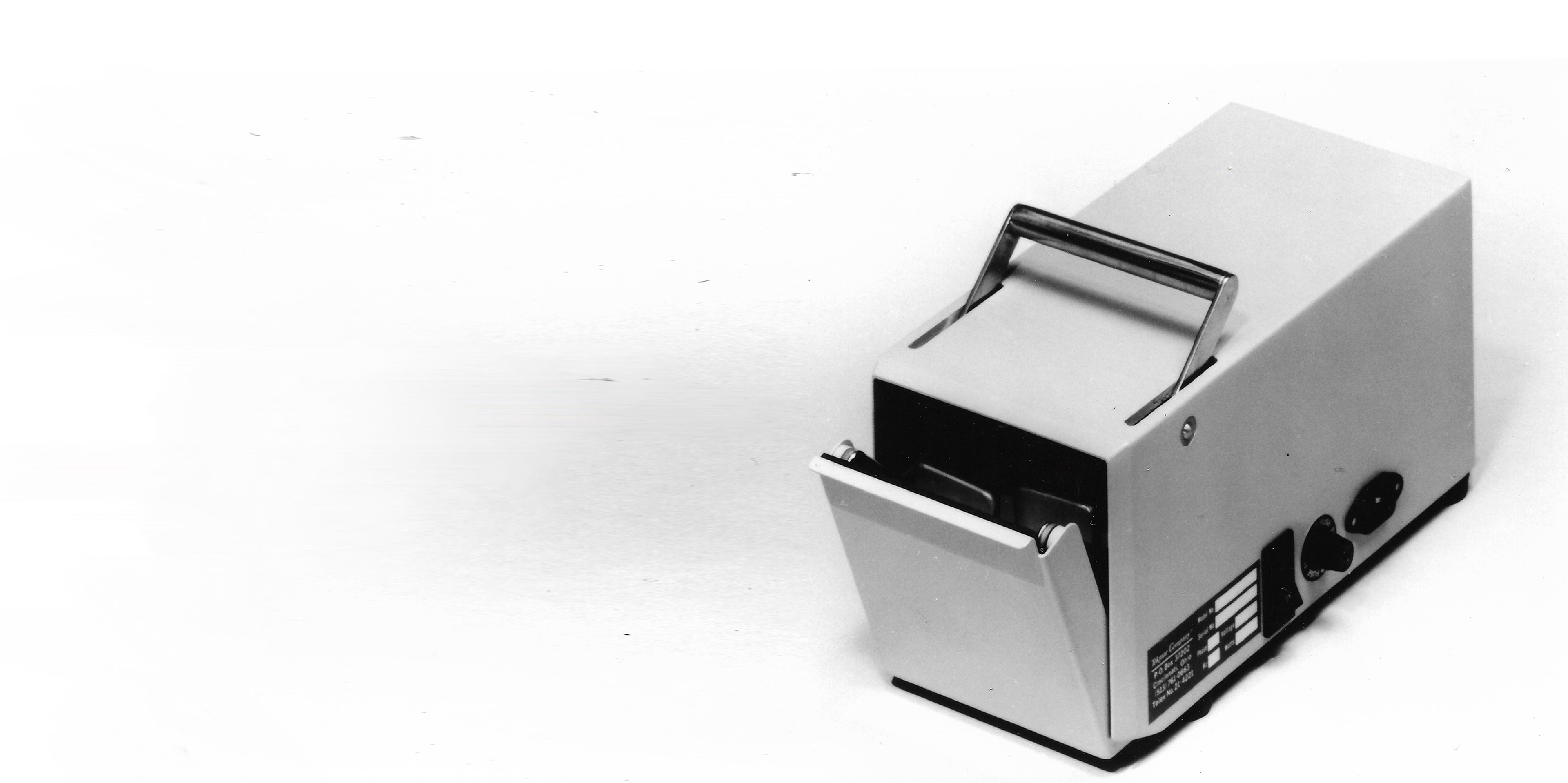 History of the Stomacher® | Seward